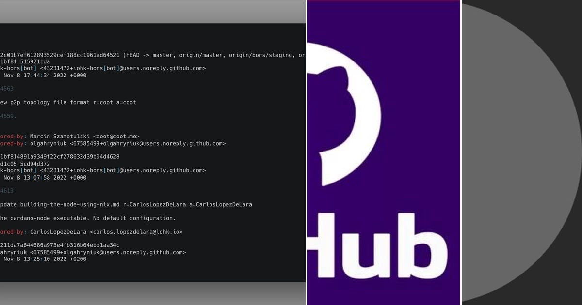 List: github | Curated by Bahlum | Medium