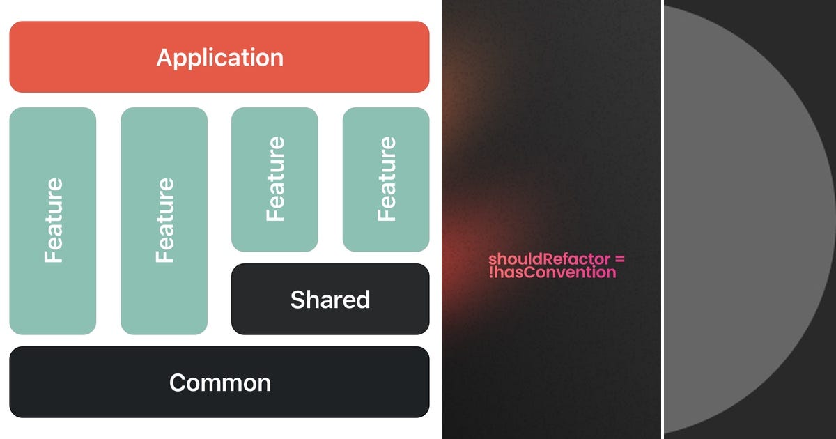 List: Code readability | Curated by 4 Vishnu | Medium