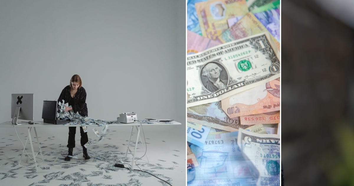 List: Investing | Curated by Reedmerritt | Medium
