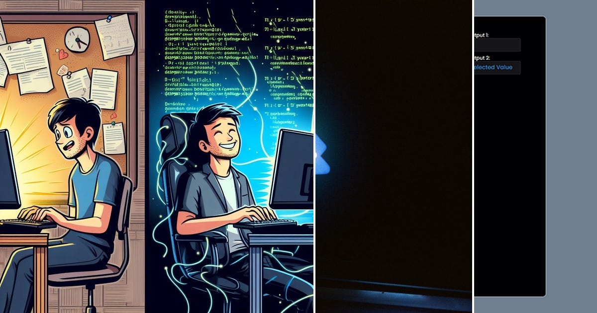 List: Project ideas | Curated by Eric | Medium