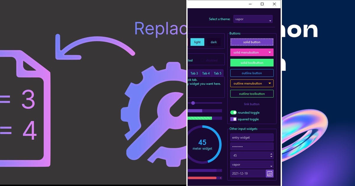 List: Python | Curated by Taralmehta | Medium