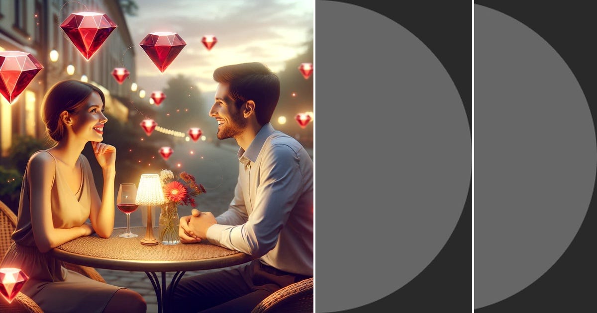 List: Ruby | Curated by ManYong Lee | Medium