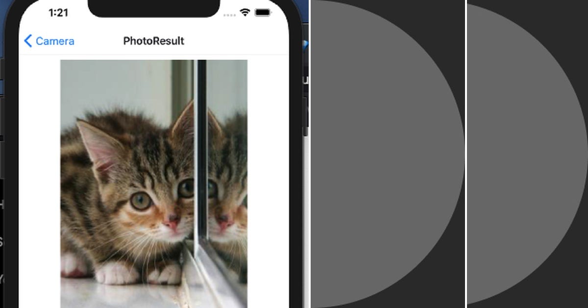 List: Mocking camera iOS | Curated by Pablohernanaraujo | Medium