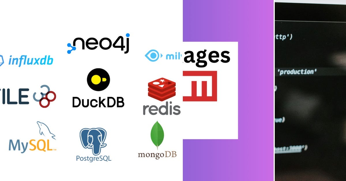 List: JS | Curated by OST | Medium