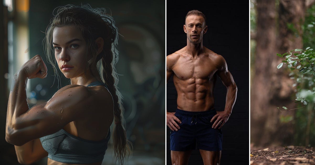 List: Fitness | Curated by Joe Po | Medium