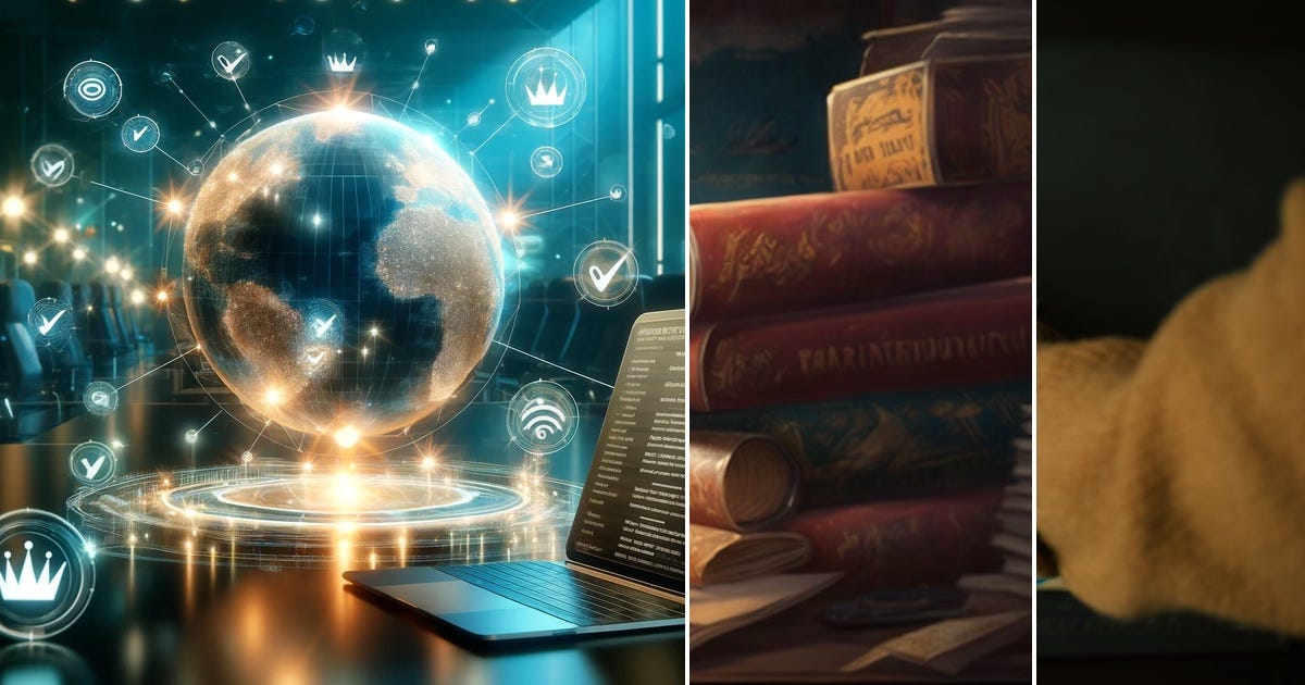 List: Tips | Curated by Manish Goyal | Medium