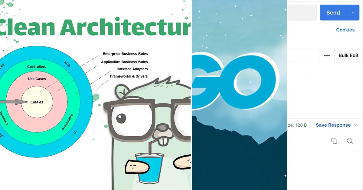 List Golang Curated By Msereno Medium 