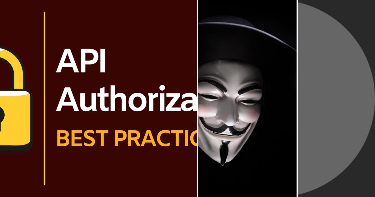 List: auth | Curated by Michael Boucher | Medium