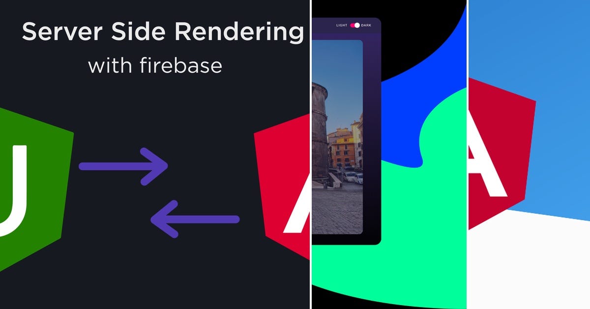 List: Angular | Curated by Ongs Ongs | Medium