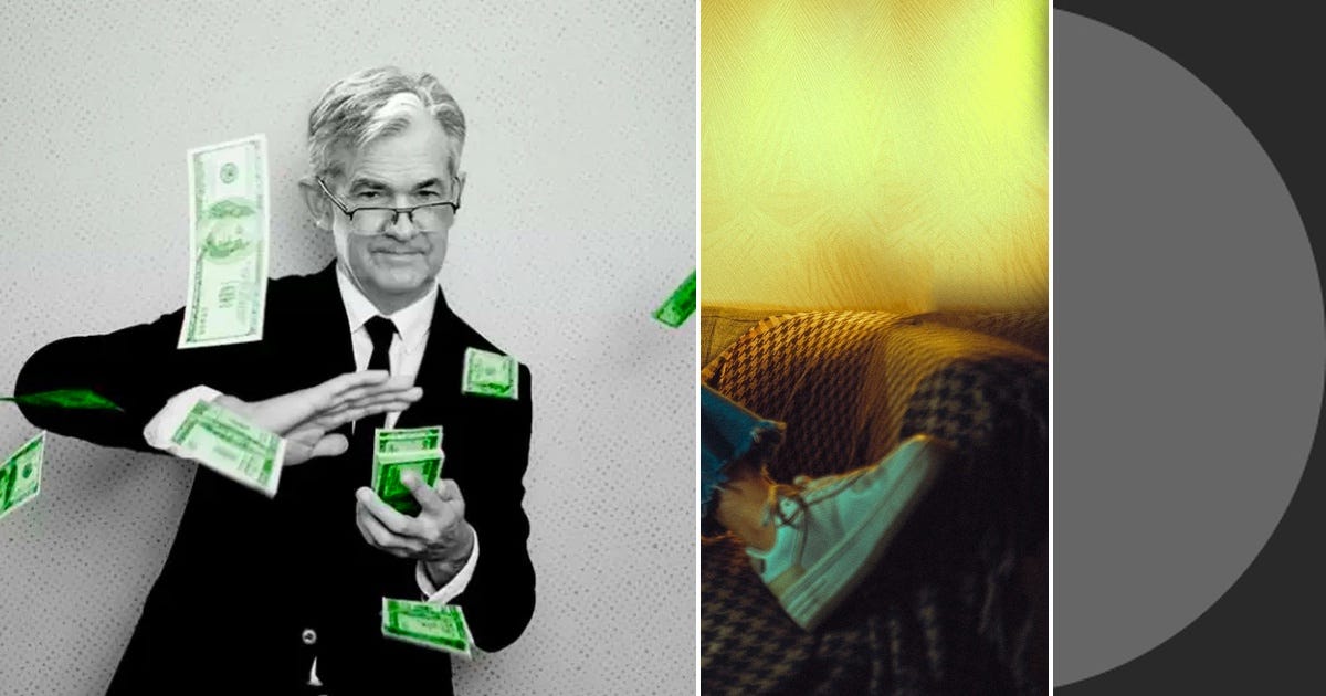 List: Future Reads | Curated by Emily Beecher | Medium