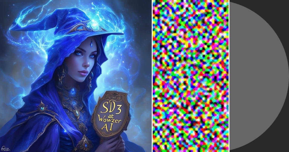 List: Diffusion | Curated by alex scheinker | Medium