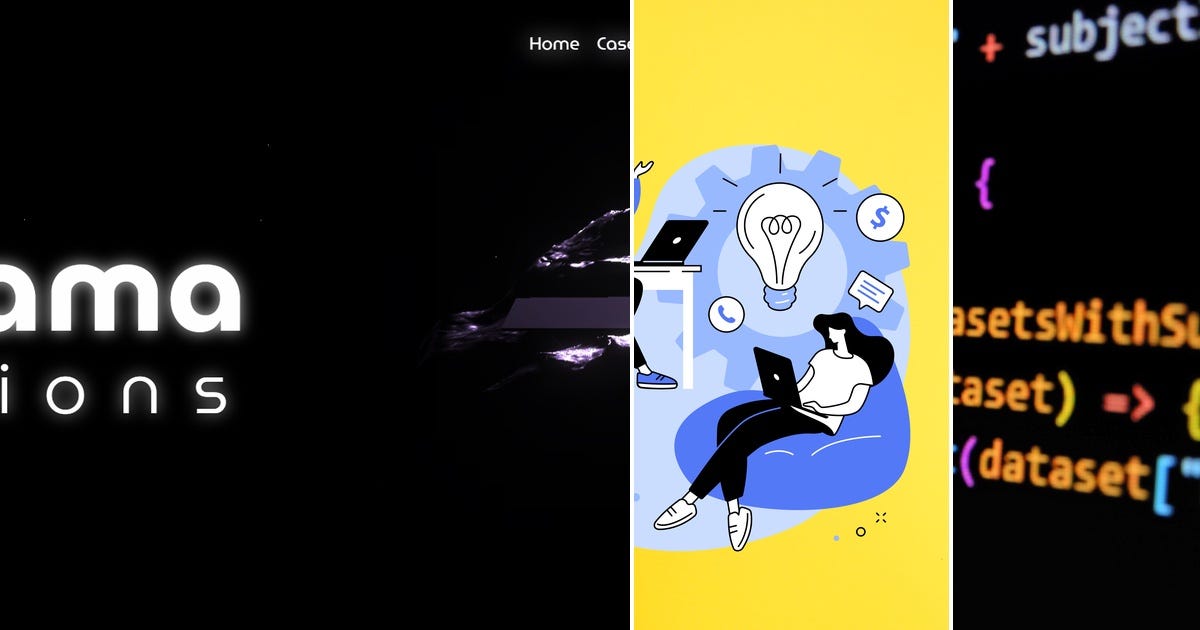 List: Js | Curated by Alessandro Mastropasqua | Medium