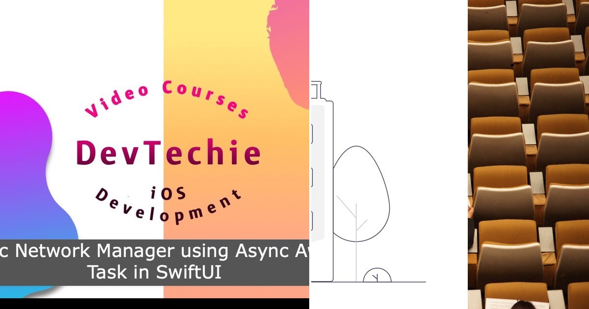 List: Swift | Curated by Larissa Pinheiro | Medium