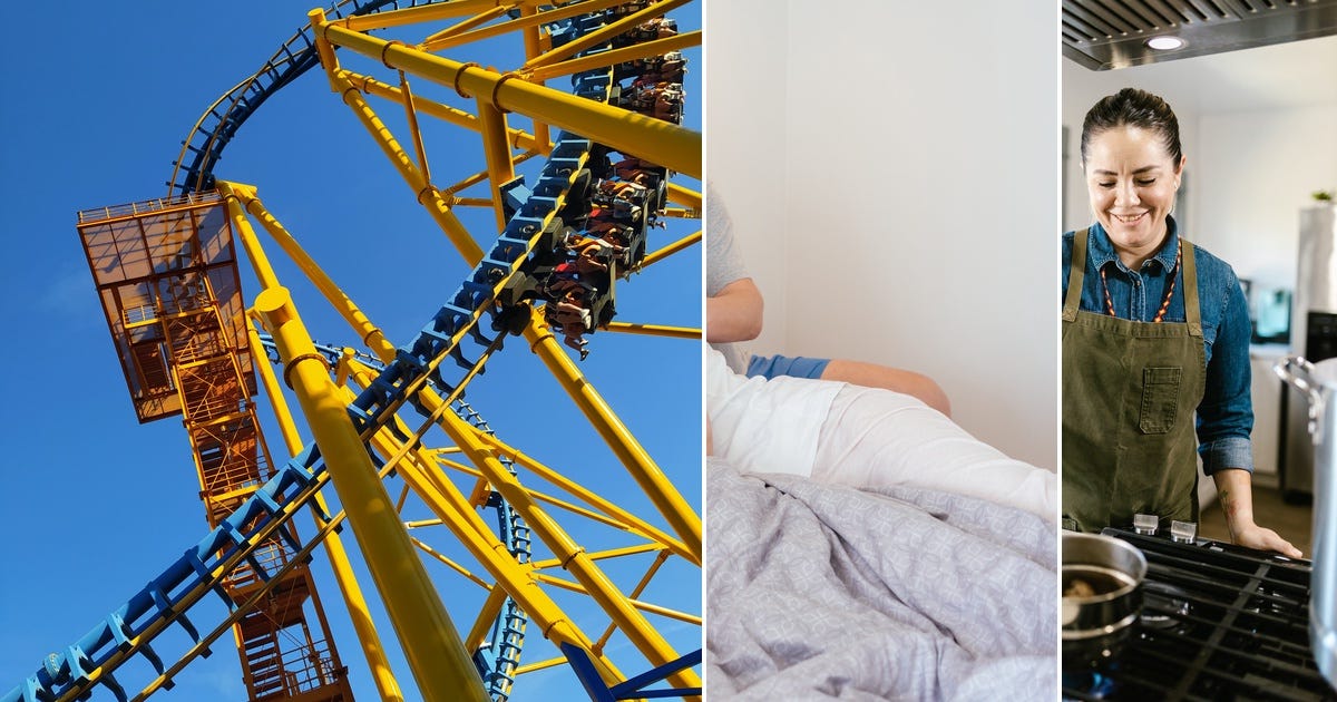 List: Dr Y Useful Health Articles | Curated by The Sturg | Medium