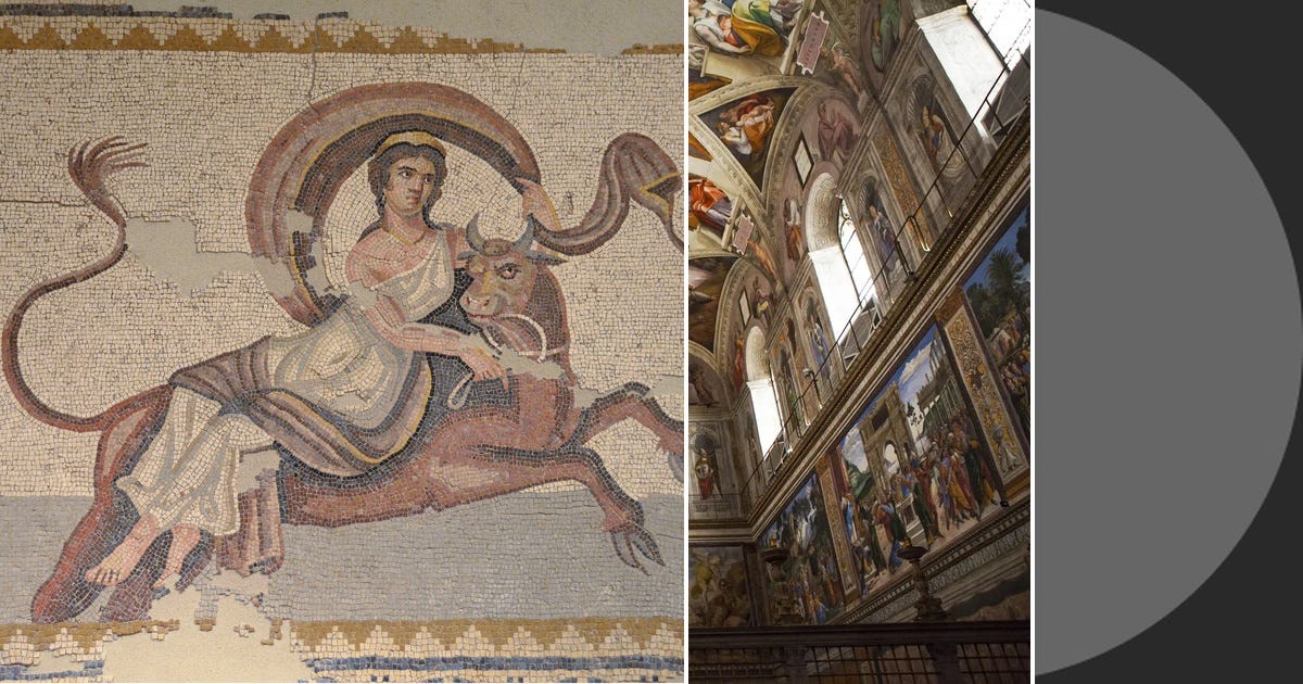 List: Culture | Curated by K. Praneesh | Medium