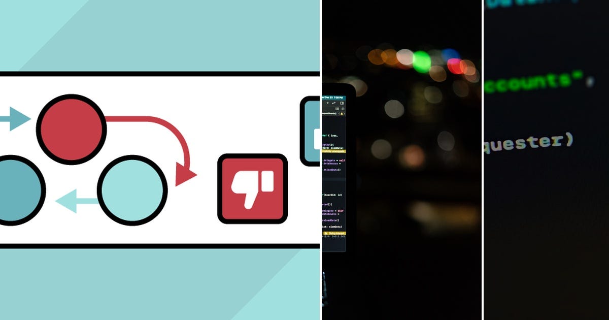 List Ios Testing Curated By Viên Vũ Medium 