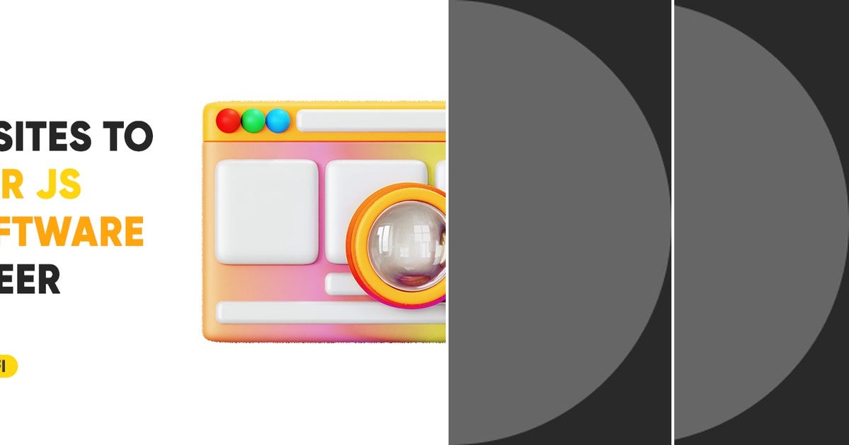 List: JavaScript | Curated by Sara | Medium