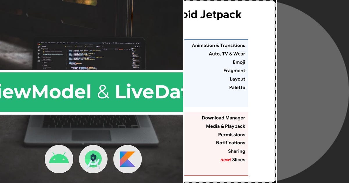 List: Android | Curated by Abhishek singh | Medium