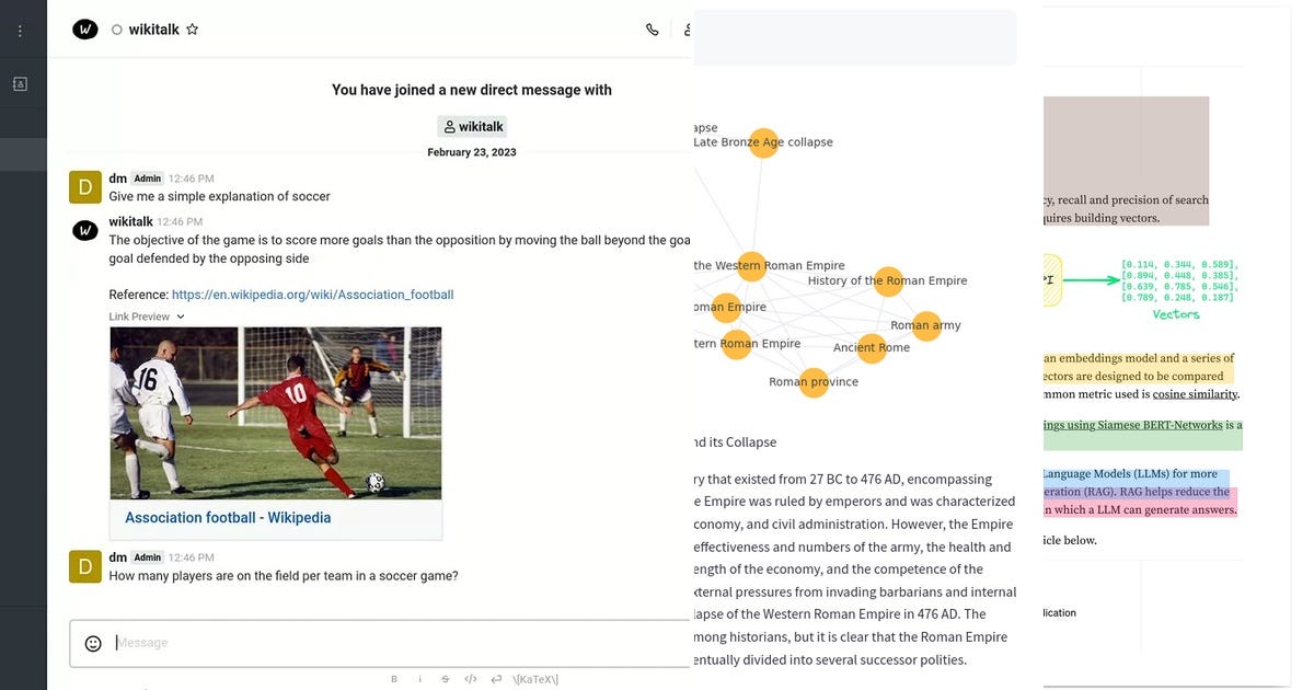 List: LLMs & RAGs | Curated by Mohammad Mohiey El-Deen | Medium