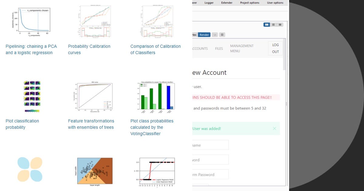 List: walkthrough | Curated by sharath c | Medium