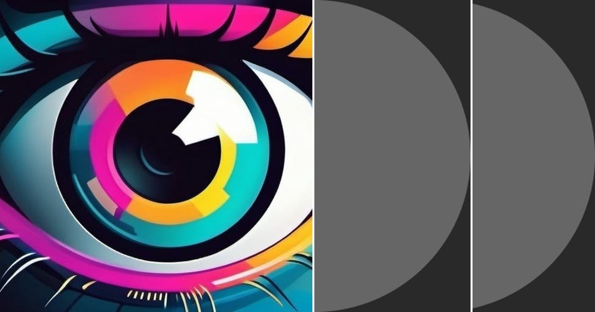 List: Visual processing documents | Curated by Pedro William | Medium