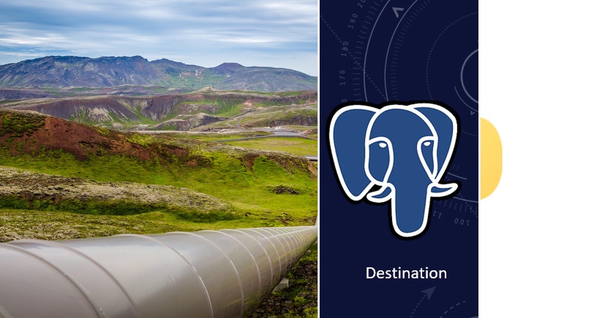 List: ETL_ELT pipelines | Curated by Jayesh Bfn | Medium