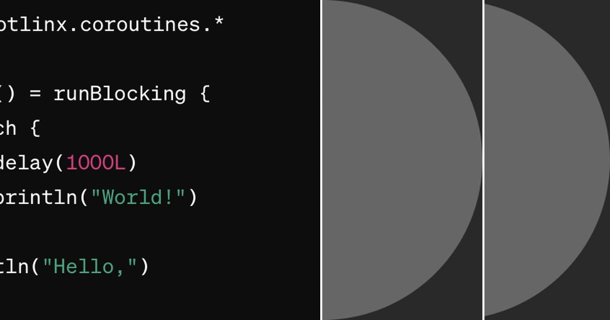 List: Retry handling | Curated by Pratyesh | Medium List: Retry handling | Curated by Pratyesh | Medium
