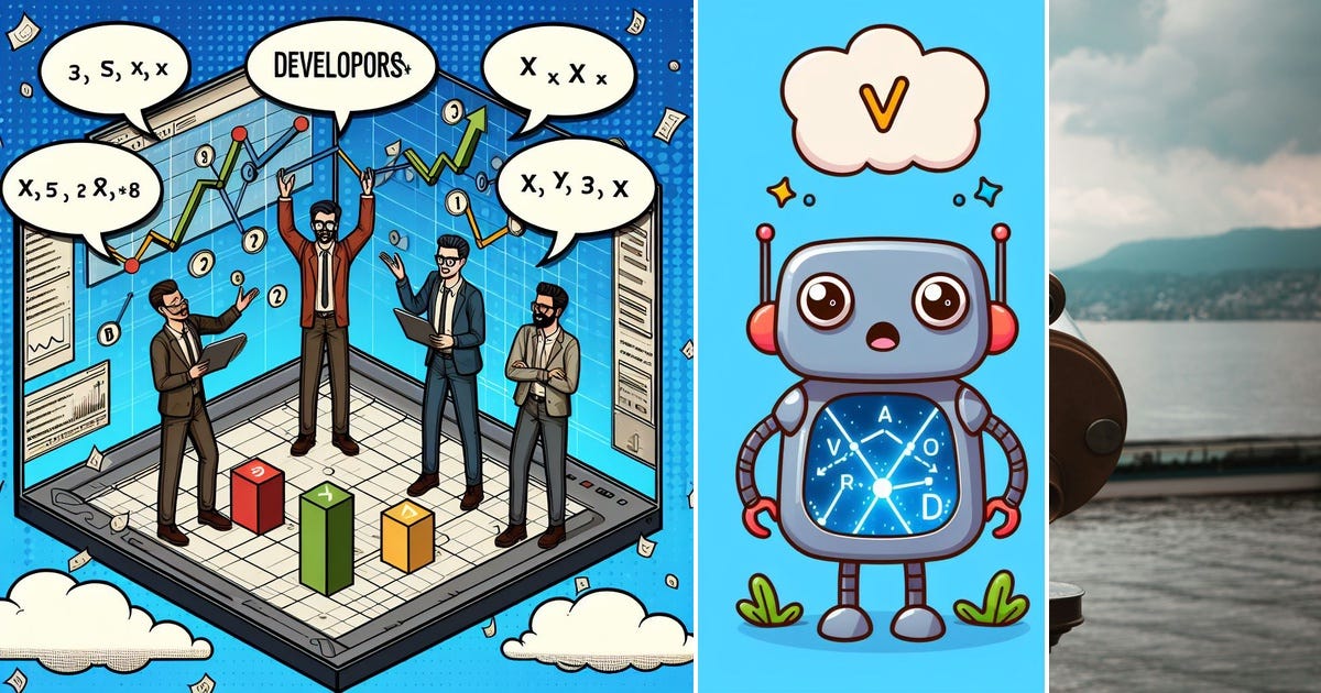 List: RAG | Curated by Kai Jauslin | Medium