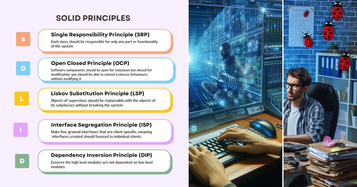 List: Csharp - Tips | Curated by Matheus Alves Dariva | Medium