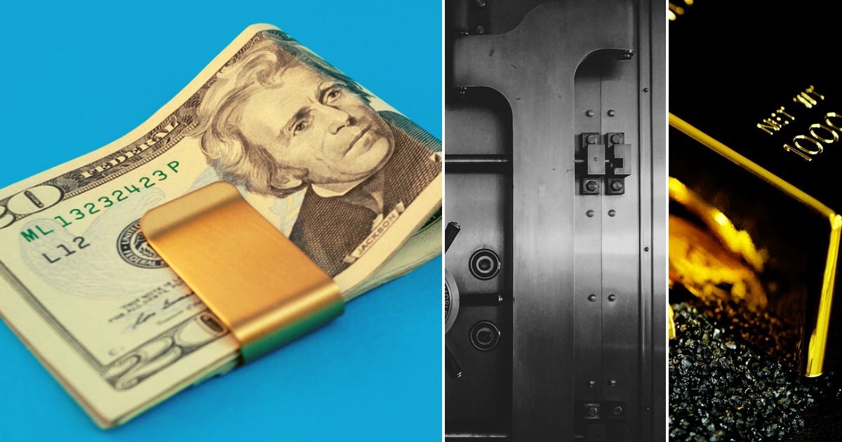 List: Investing | Curated by Tom Triolo | Medium