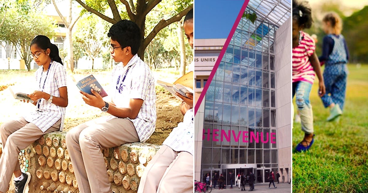 List: Education | Curated by Saumya Grover | Medium