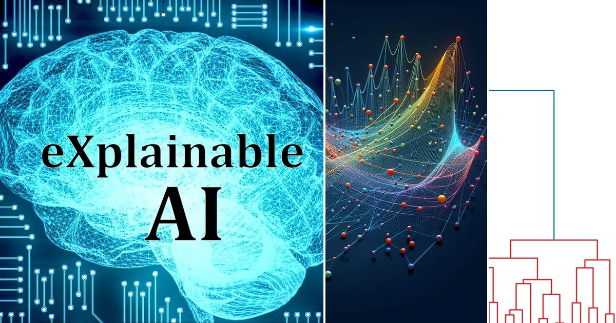 List: Machine Learning general | Curated by Bruno Nassivet | Medium