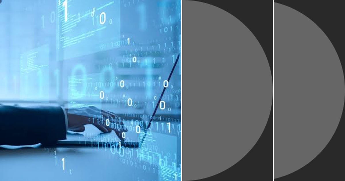 List: Technology and Programming | Curated by Maxyn Edogha | Medium