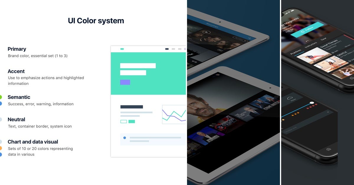 List: UI | Curated by Konstantinos Sotiriadis | Medium