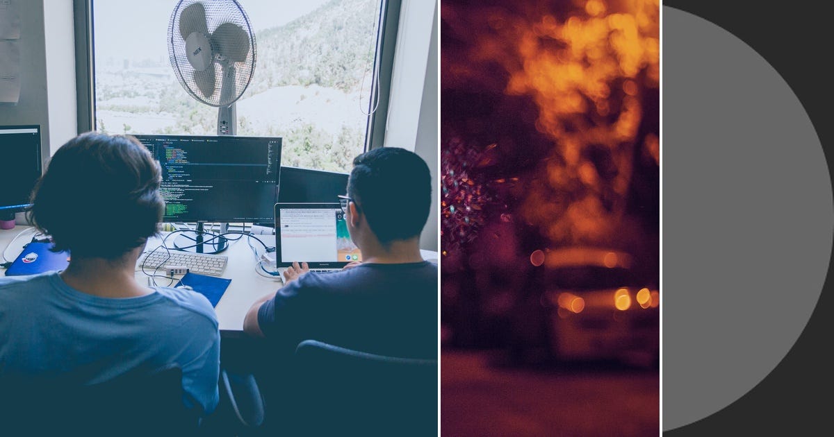 List: Python | Curated by Gabriele Di Pinto | Medium