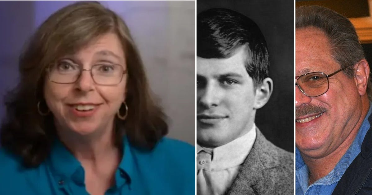 List: Intelligence | Curated by Damian Clark | Medium