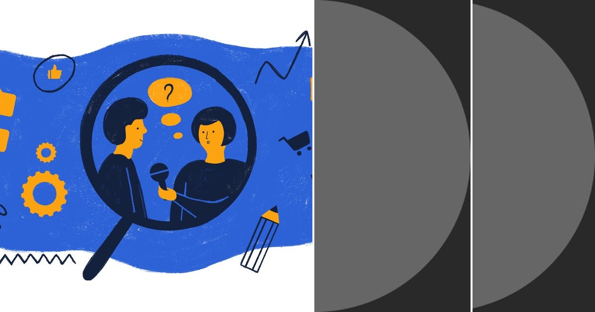 List: Methodologies and processes | Curated by Emamuzo Okerri | Medium