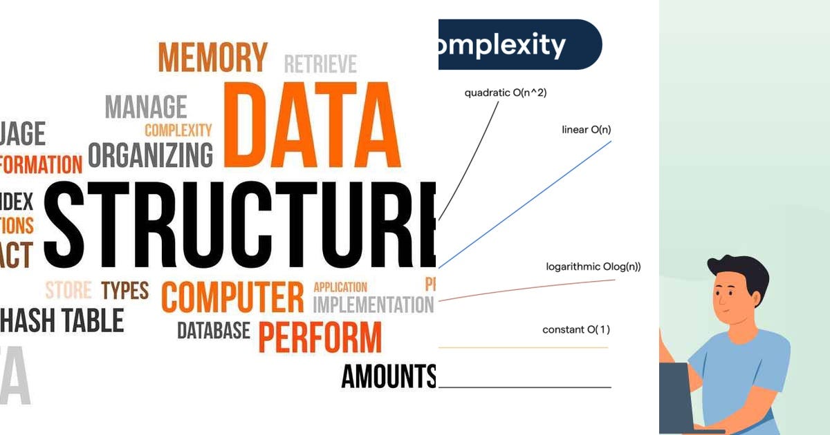 List Data Structures And Algorithms Curated By Adarsh Gs Medium