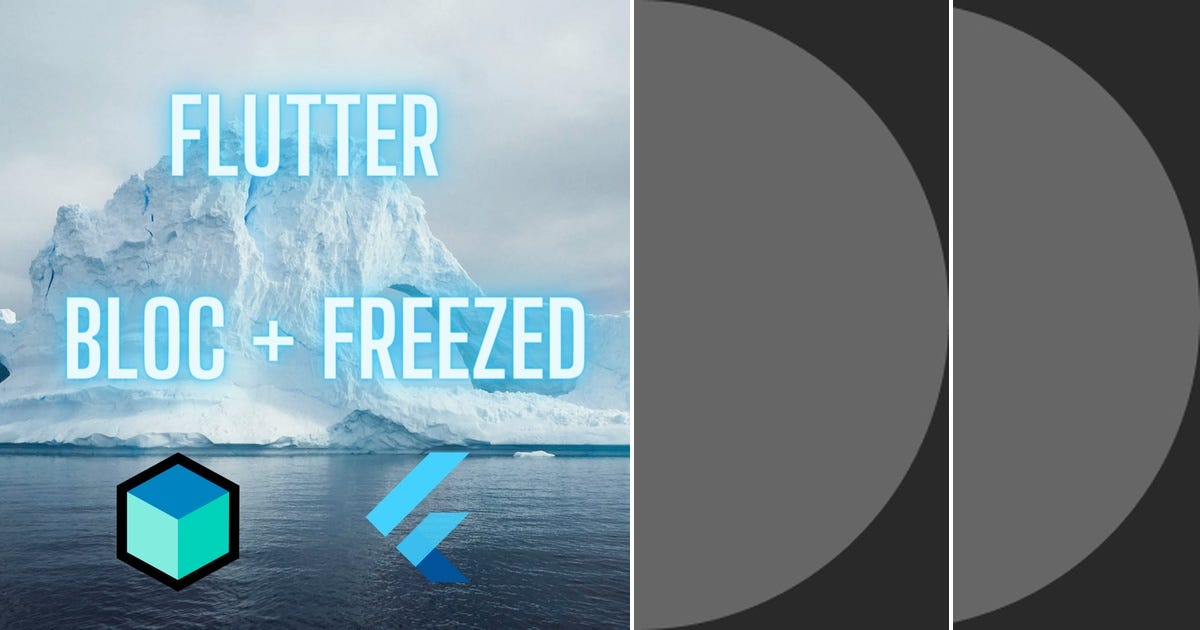 List: Flutter | Curated by Ernesto Carrasco De la Torre | Medium