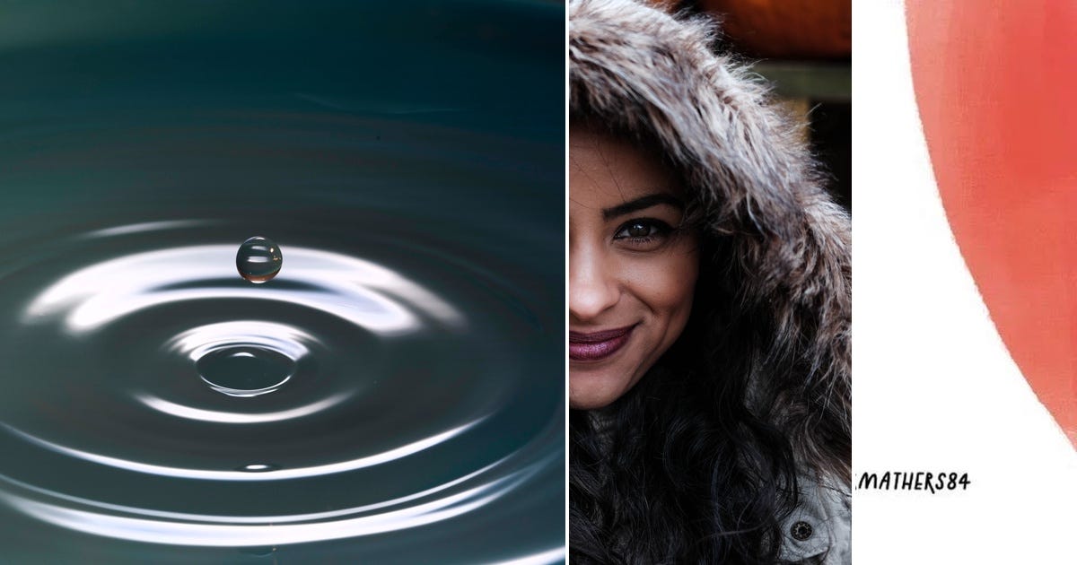 List: 50+ | Curated by Rob Rivera | Medium