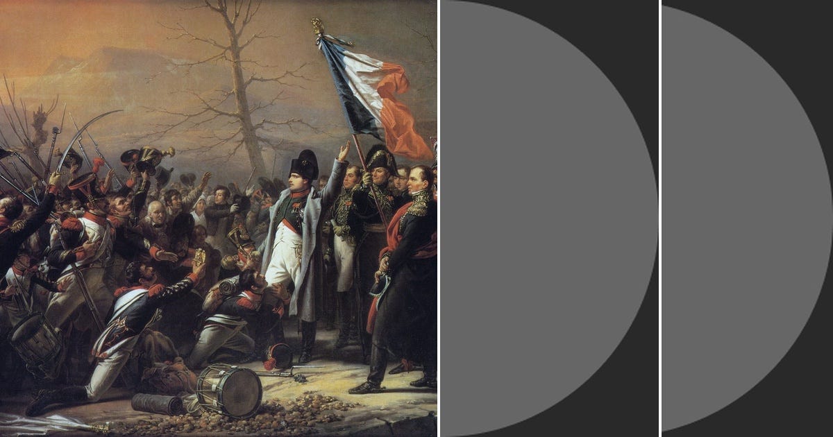 List: Empires | Curated by HC Leung | Medium