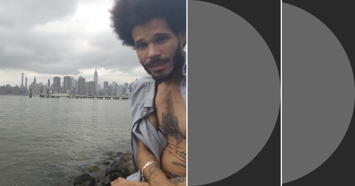 List: New Works | Curated by Kevin Bogle | Medium