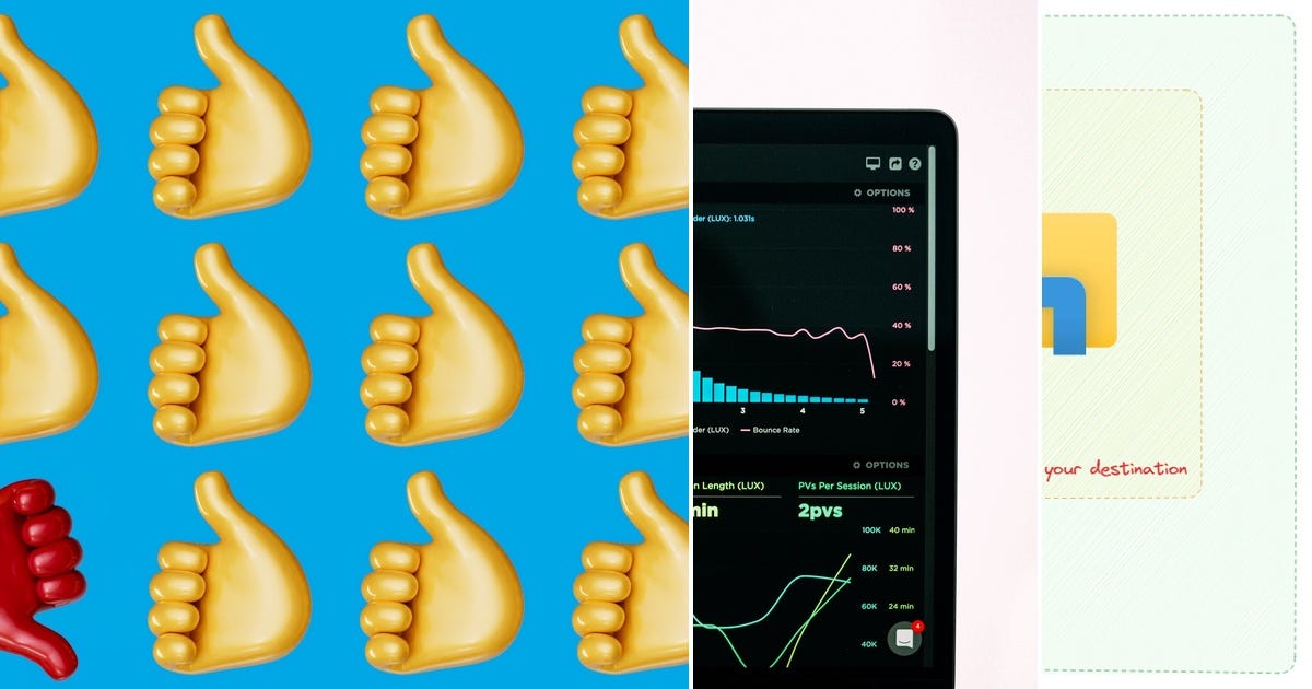 List: ETL | Curated by Dirk Liebich | Medium