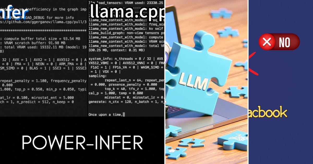 List: Apple AI & MLX | Curated by Daniel Niehoerster | Medium