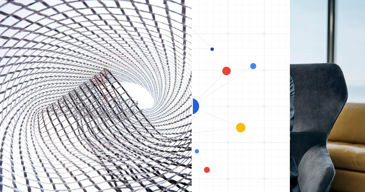List: Tech and Architecture | Curated by Paul Venables | Medium