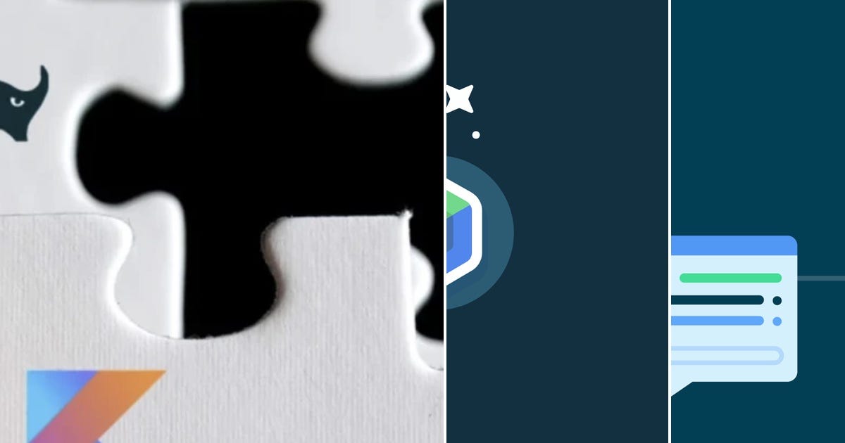 List: Android | Curated by Kostya Kovalenko | Medium