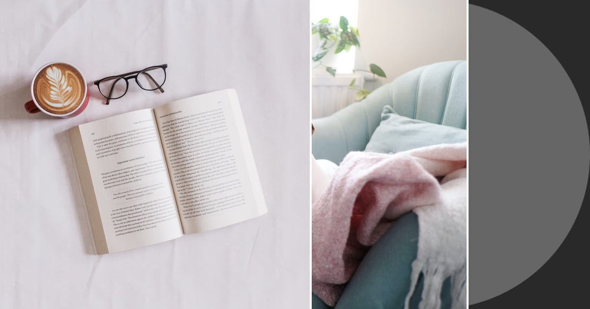 List: Books & Materials | Curated by Nicholas Misch | Medium