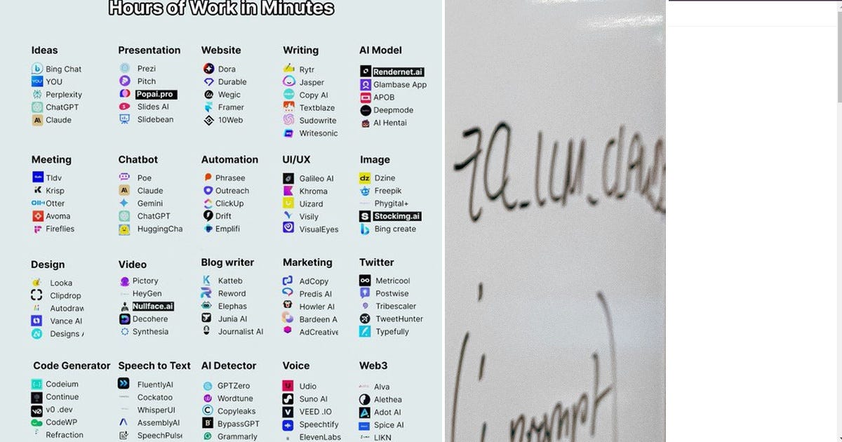 List: Open source tools | Curated by Mobcall | Medium