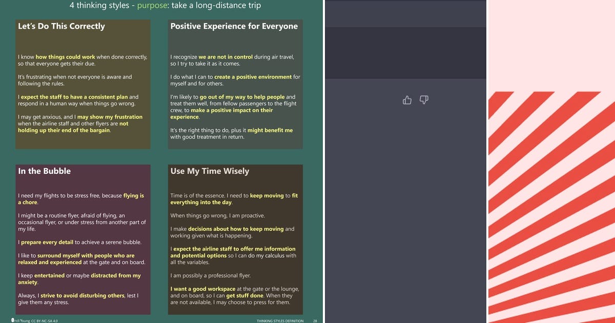 List: Design Thinking | Curated by John Nash | Medium