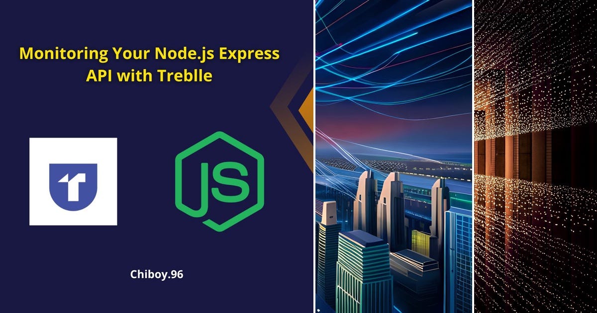 List: NodeJs | Curated by Vladimir Tirado Márquez | Medium